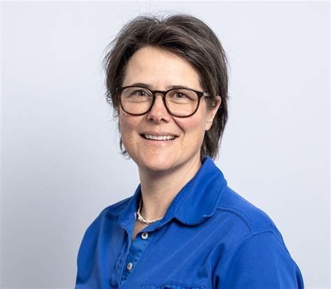Sandra Krapf Kantonsspital Graubünden