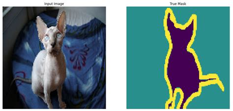 Image Segmentation Ocademy Open Machine Learning Book