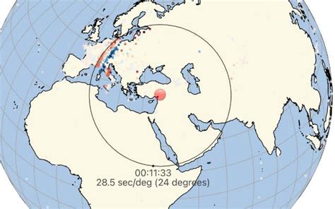 Ground Motion Visualization Earthscope Consortium Observable Ground Motion Visualization Earthscope Consortium Observable
