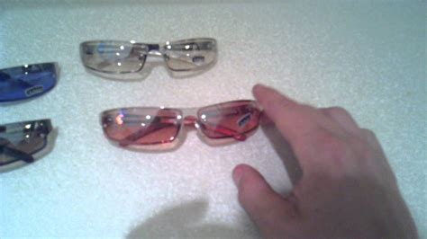 X Ray Vision Glasses See Through Clothes