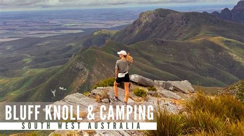 How To Get To Bluff Knoll At Magda Salas Blog