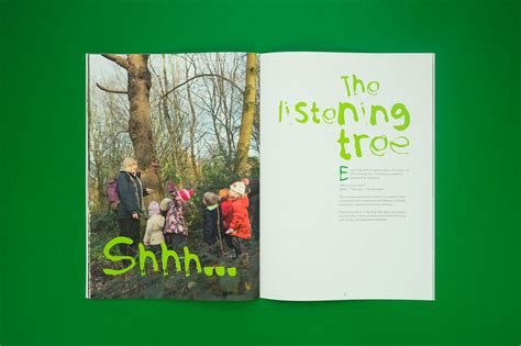 Sunny Brow Nursery 22 Images Behance