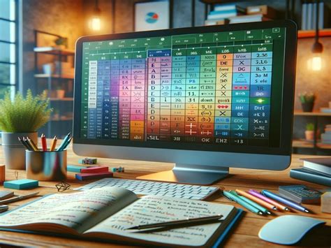 Dedicated Excel