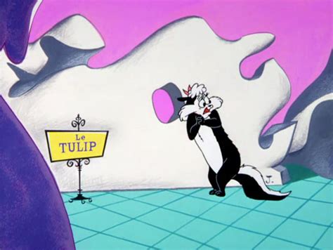 Penelope Pussycat Looney Tunes 77 By Kuromiandchespin400 On Deviantart