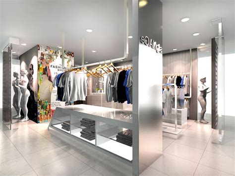 What Is Retail Store Design At Robert Fabry Blog