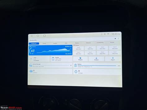 The Android Head Unit Buying Guide Page 23 Team Bhp