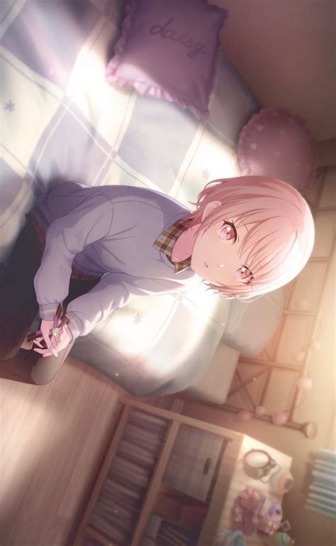 Mizuki Akiyama Vocaloid