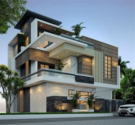 Lattest 3d Elevation Design Artofit