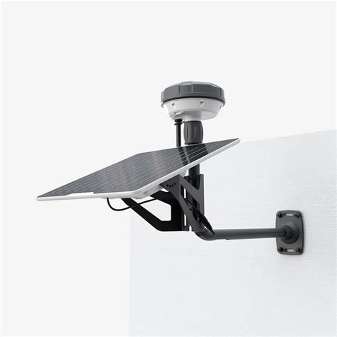 Solar Panel For Rtk Reference Station Mammotion Uk