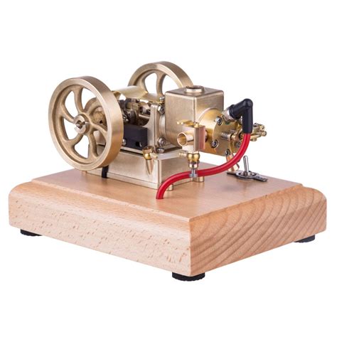 M17b Four Stroke Throttle Governed Micro Horizontal Evaporation