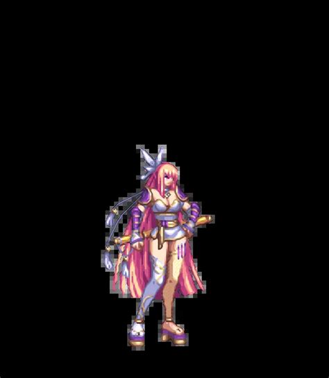 던파커마 격투가여 108093번 룩