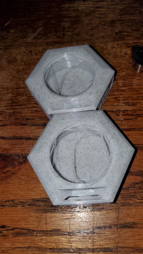 Why Am I Getting Hanging Solid Strings On My Print That Are Not In