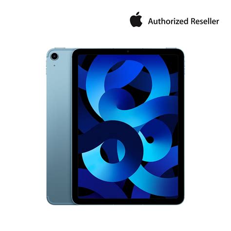 아이패드 에어 5세대 셀룰러 256gb 블루 Mm733kha 신세계적 쇼핑포털 Ssgcom