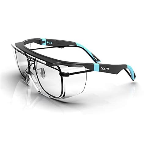 Top 10 Best Over Prescription Safety Glasses Reviews And Buying Guide