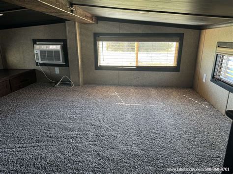 2025 Kropf Island 6361wd 3905 Lakeland Rv Center