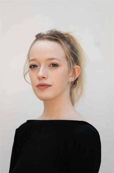 Amybeth Mcnulty