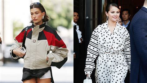Hailey Bieber Says Shes Struggling After Selena Gomez Drama