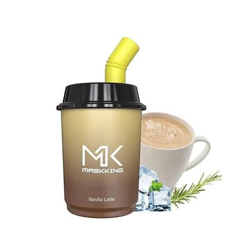 Maskking Rosario Vape Shop