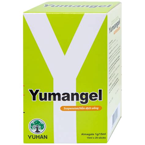 Thuốc Phosphalugel 20 Giảm độ Axit Của Dạ Dày 26 Gói X 20g