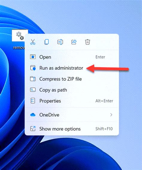 Как убрать активацию Windows 11 с экрана навсегда