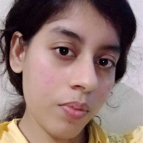 Mahima Bhardwaj Pursuing Mca From Sushant University It And