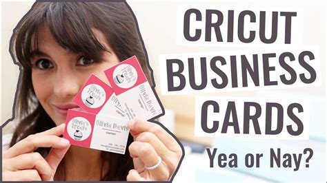 Cute Business Cards Monopoly Deal Cricut The Creator Development Daydream Reality Youtube