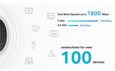 Tp Link Deco S71 Pack Ac1900 Whole Mesh Wi Fi System Smart Router Dual Band With Gigabit