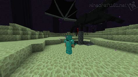 Minecraft The End Game Minecraft 101