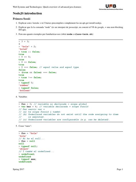 Nodejs Pdf