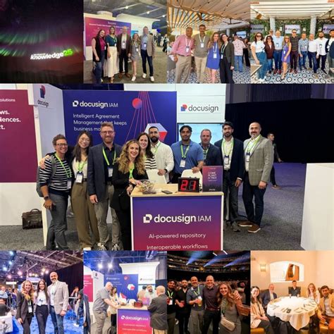 Thank You Ashley Rummel Ms And Docusign For Your Sponsorship And