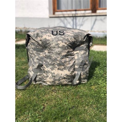 Рюкзак Us Military Jslist Bag Старшина военная форма НАТО военный