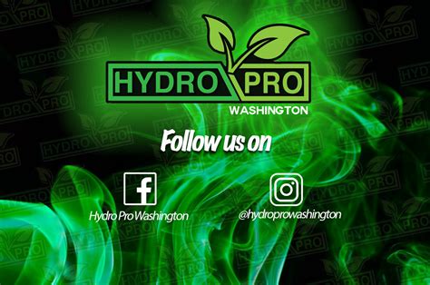 Hydro Pro Dr Hydro Top Tips 003 Hydro Pro Washington