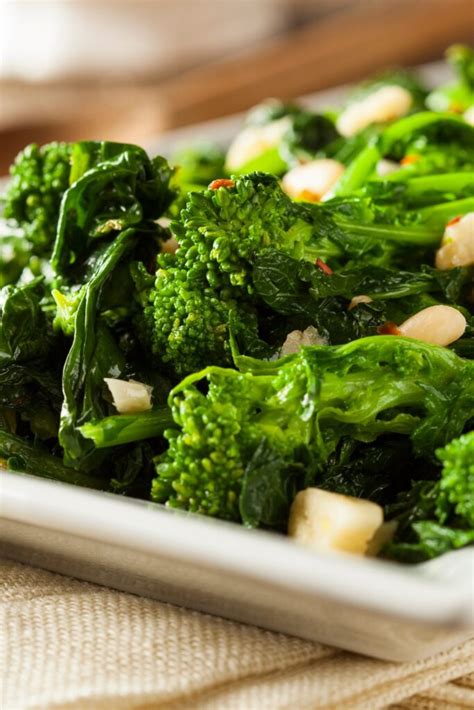 Ina Garten Broccoli Rabe Recipe Ina Garten Eats