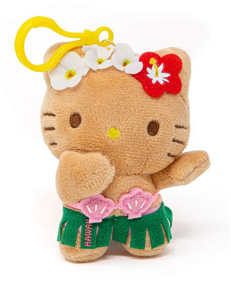 Featured Products Abc Exclusive Hello Kitty® And Friends Hello