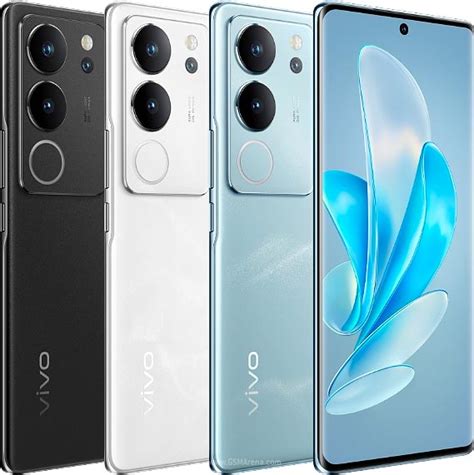Vivo S17 Pro Pictures Official Photos