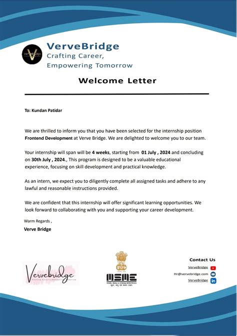 Kundan Patidar On Linkedin 🎉🎉excited To Announce That Ive Secured An