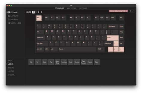 Sonnet Build Guide Mode Designs