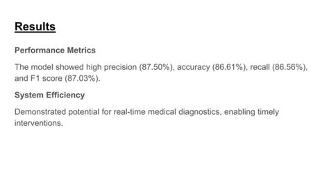 Myocardial Infarction Detection Using Ecgpptx