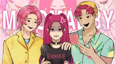 Romance X Mira X Abby Your Love Is My Drug Youtube