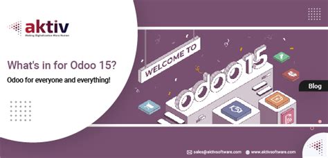 Custom Odoo Search Filter For Easy Navigation