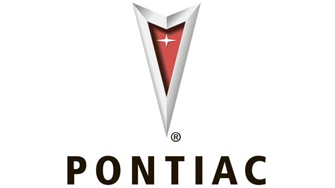 Pontiac Emblem History At Roosevelt Nelson Blog