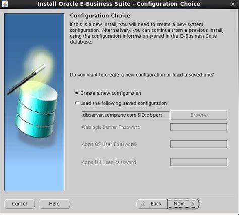 Installing Oracle APPS R12 2 Step By Step On Oracle Virtual Box