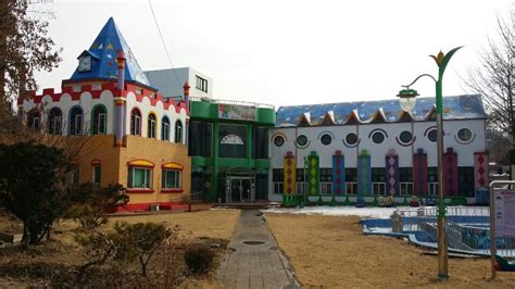 참좋은어린이집