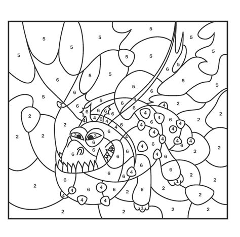 Поставь раскраски