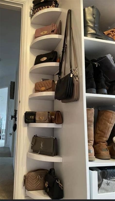 Pin By ⠀ On ㅤㅤㅤㅤㅤㅤ Closet Decor Small Bedroom Makeover Room