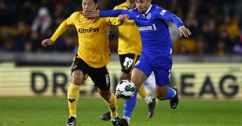 [카라바오컵현장]pk유도 도움 황희찬 울버햄턴을 바꿨다