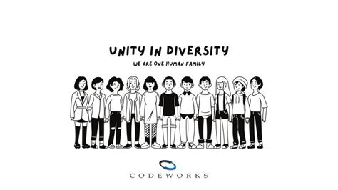 Codeworks It Careers On Linkedin Innovation Thrives On Diversity Join