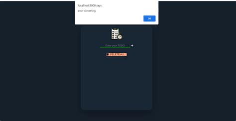 Github Mansi Codetodo React Based To Do Application