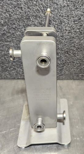 Millipore Xx42pmini Pellicon 2 Mini Holder Ebay