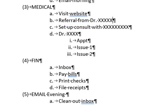 Formatting Got Screwed Up In Word Doc Merge Text Didnt Fix Windows